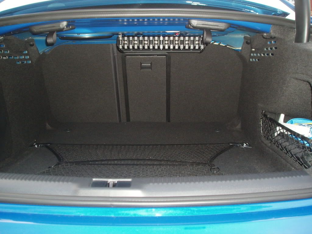 B&O Subwoofer Upgrade Install Guide - Page 8 - AudiWorld Forums